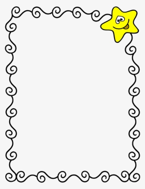 25 Images Of Potluck Border Template - Transparent Thanksgiving Border ...