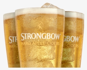 $4 Drafts - Strongbow Cider - Free Transparent PNG Download - PNGkey