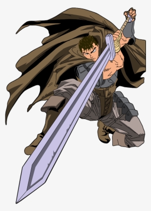 Berserk PNG, Transparent Berserk PNG Image Free Download - PNGkey