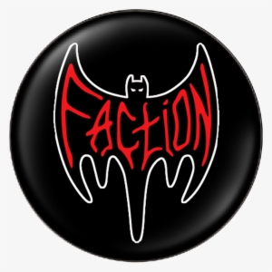 Cool Faction Logo - Faction - Free Transparent PNG Download - PNGkey