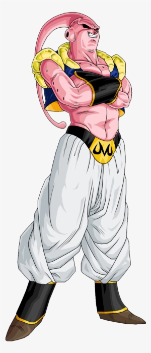 Buu - Dragon Ball Super Buu Render - Free Transparent PNG Download - PNGkey