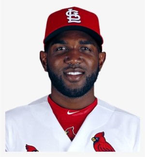 Marcell Ozuna - Free Transparent PNG Download - PNGkey