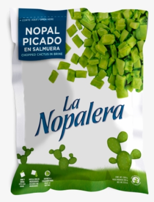 For More Information Send Us A Message - Nopalera Nopal Picado En ...