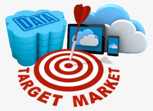 Target Market PNG, Transparent Target Market PNG Image Free Download ...