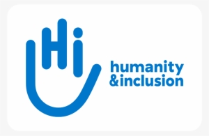 Logo - Humanity And Inclusion Philippines - Free Transparent PNG ...