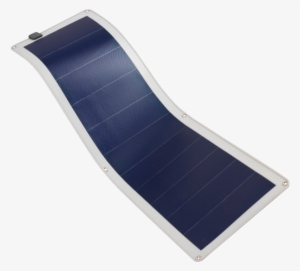 Flexible Solar Panel Small - Free Transparent PNG Download - PNGkey