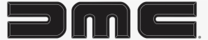 Dmc Logo Hd Png - Dmc Logo - Free Transparent PNG Download - PNGkey