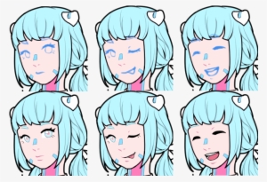 The Real' Tedious Work Was To Make The Positions Of - Dating Sim ...