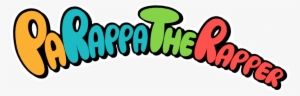 Parappa The Rapper Logo - Parappa The Rapper Remastered - Free ...