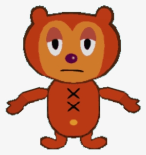 Parappa The Rapper Logo - Parappa The Rapper Remastered - Free ...