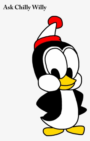 Banner Library Stock Woodpecker Chilly Willy Cartoon - Woody Woodpecker ...