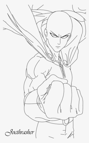 Graphic Free Lineart By Jocthrasher On Deviantart - Line Art - Free ...