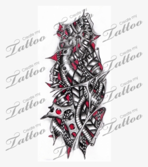 Tarakian Dagger Tattoo Design - Heavy Metal Taarna Tattoo - Free ...