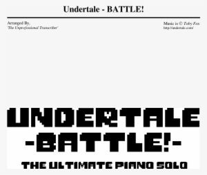 Undertale Battle Png Vector Black And White Stock - Music - Free ...