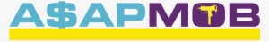 Asap Mob Logo - Free Transparent PNG Download - PNGkey