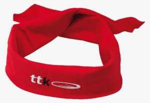 Bandana Ttk Red - Baseball Cap - Free Transparent PNG Download - PNGkey