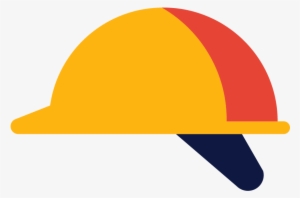 A Constructive Approach - Civil Engineering Hat Logo - Free Transparent ...