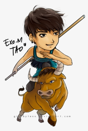 Exo Drawing Art - Drawing - Free Transparent PNG Download - PNGkey