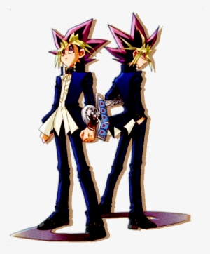 Yugi Muto Render 4 - Yugi Mutou - Free Transparent PNG Download - PNGkey