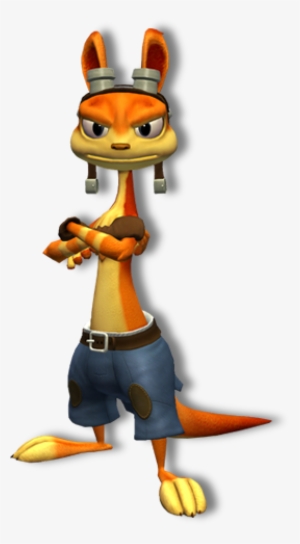 Daxter Pain - Free Transparent PNG Download - PNGkey
