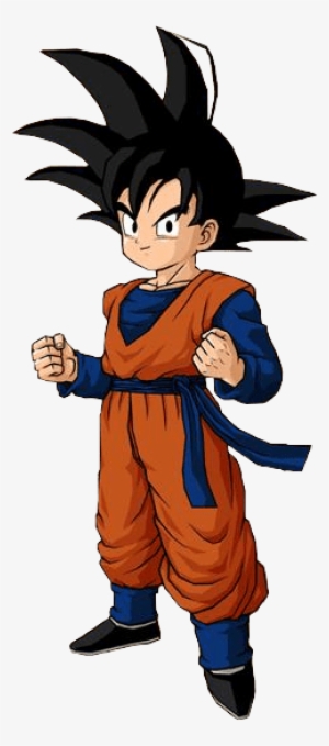 Goten [ Img] - Goten Ssj Png - Free Transparent PNG Download - PNGkey