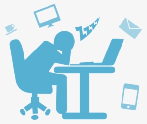 Is Poor Sleep - Illustration - Free Transparent PNG Download - PNGkey