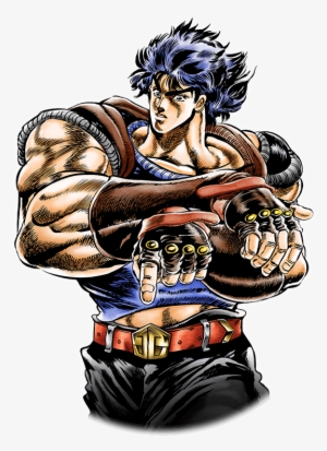 Unit Jonathan Joestar - Jonathan Joestar Png - Free Transparent PNG ...
