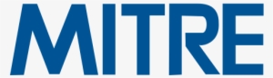 Mitre Corporation Logo - Free Transparent PNG Download - PNGkey