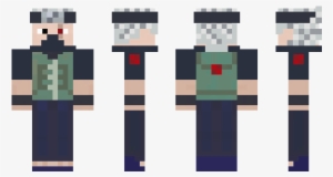 Minecraft Skin Ratatouille - Ethoslab Minecraft Skin - Free Transparent ...