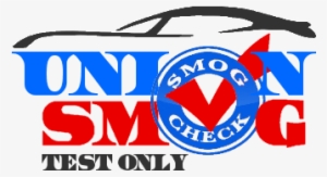 Smog Check - Free Transparent PNG Download - PNGkey