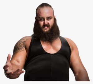 Braun Strowman Png Image - Wwe Braun Strowman Png - Free Transparent ...