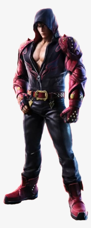 Free Tekken 7 Overlay - Fortnite Stream Overlay Png - Free Transparent ...