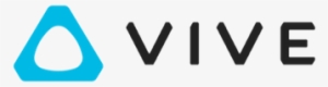 Htc Vive Logo Png - Free Transparent PNG Download - PNGkey