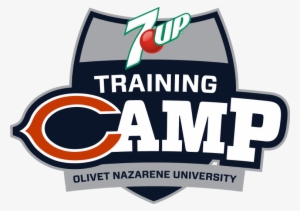 Bears Training Camp Logo - Free Transparent PNG Download - PNGkey