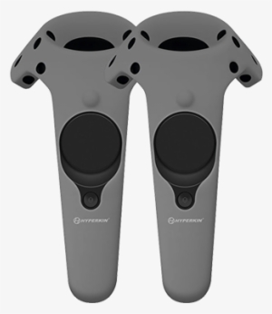 Hyperkin Htc Vive Controller Silicone Skin - Hyperkin Gelshell Wand ...
