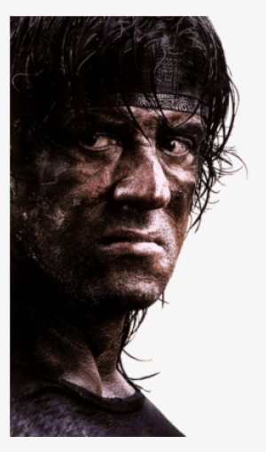 Rambo Says Ok - Sylvester Stallone Rambo Meme - Free Transparent PNG ...