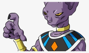 Beerus PNG, Transparent Beerus PNG Image Free Download - PNGkey