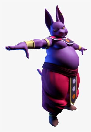 Beerus PNG, Transparent Beerus PNG Image Free Download - PNGkey