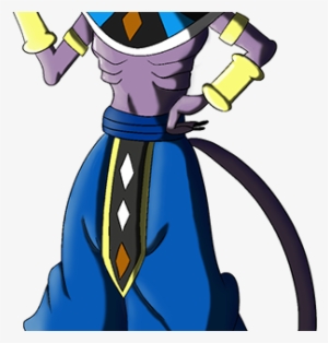 Beerus PNG, Transparent Beerus PNG Image Free Download - PNGkey