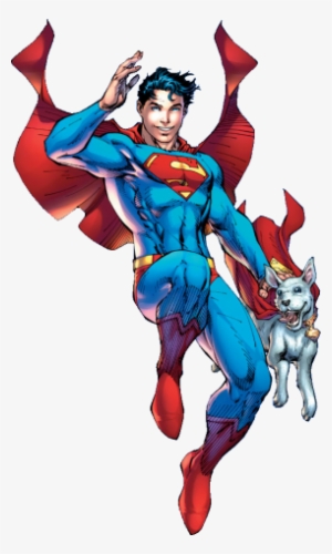 Superboy Logo Vector - Free Transparent PNG Download - PNGkey