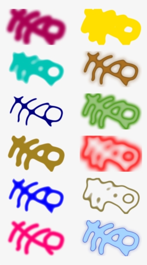 How To Set Use Blur Effects Icon Png - Free Transparent PNG Download ...