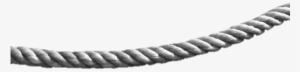 Graphic Royalty Free Download Rope Transparent Png - White Rope Png ...