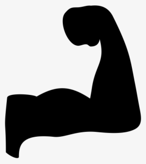 Medium Image - Png Strong - Free Transparent PNG Download - PNGkey