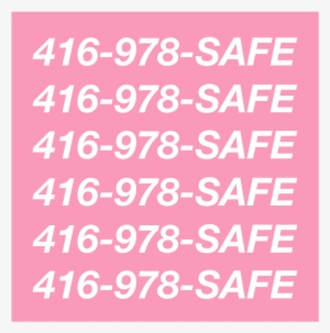 1800hotlinebling - Csav - Free Transparent PNG Download - PNGkey