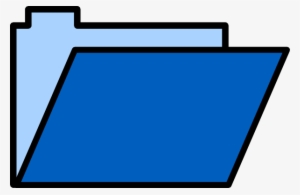 Clip Art Folder - School Folder Clip Art - Free Transparent PNG ...
