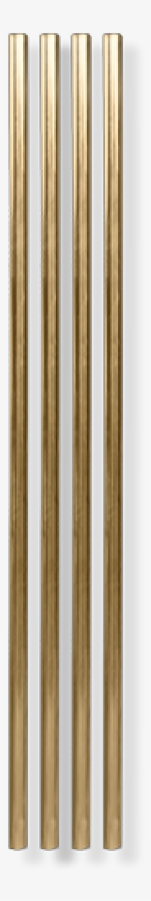 Metal Straws - Plywood - Free Transparent PNG Download - PNGkey