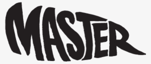 Master Freetoedit - Master - Free Transparent PNG Download - PNGkey