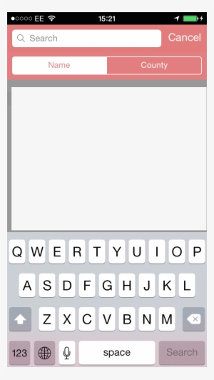 Ios Invalid Uitextfield - Free Transparent PNG Download - PNGkey