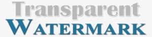 Sample Watermark Png Clipart Watermark - Sample Watermark Png - Free ...