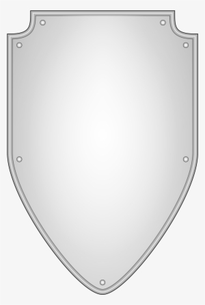 Shield Vector Metal - Knight Shield Transparent Background - Free ...